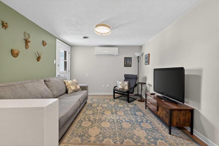 Cozy & Practical Apartment In Hull 5 Min To Ottawa - Gatineau