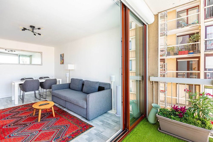 Guestready - Superb Near The Antique District - Saint-Ouen