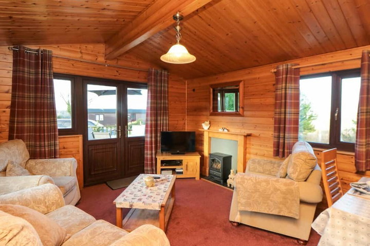 Hawthorne Lodge, Danby - Runswick Bay