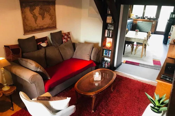 Homerez - Casa En Thon - Namur