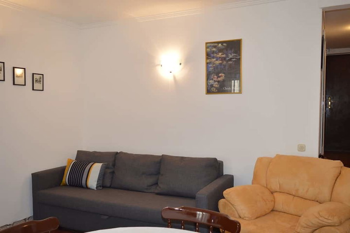 Bienvenido A Apartmen Palatisa - Zadar
