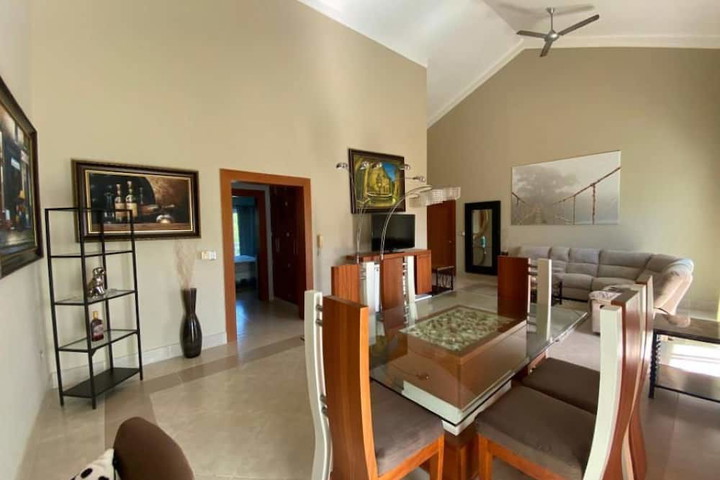 2-bedroom Condo In Beautiful Sosúa With Ac, Wifi Near Beach! - Sosúa