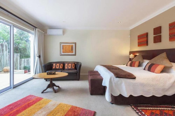 Entabeni Guest House - Over 20 Years Of Camps Bay Experience - Camps Bay