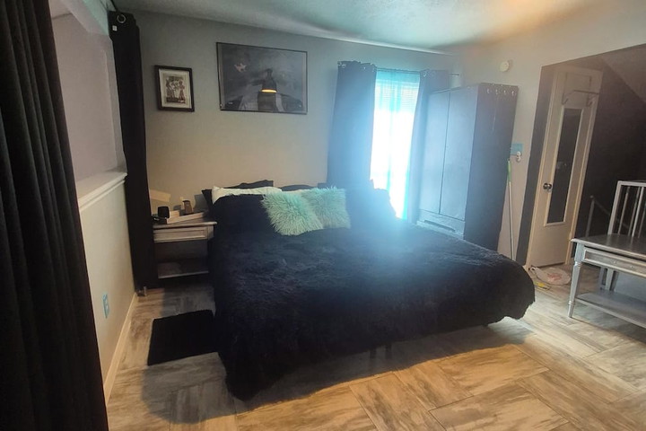 Terrific Condo In Friendly Humble 10 Minutes From Iah & 20 Minutes From Downtown - Humble, TX