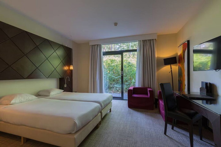 The Perfect Stay Along Your Route  Just Outside Eindhoven! Indoor Pool - Hamont-Achel