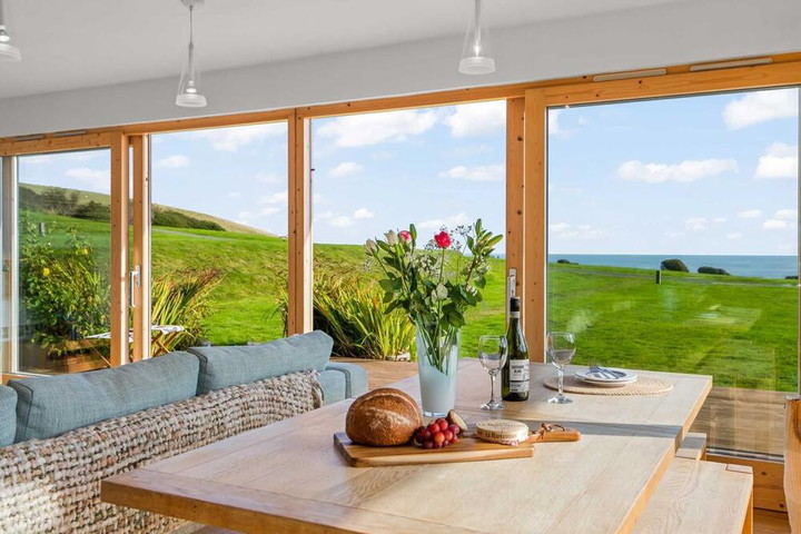 Beautiful Holiday Home, Just A Walk Away From Talland Beach... - Looe
