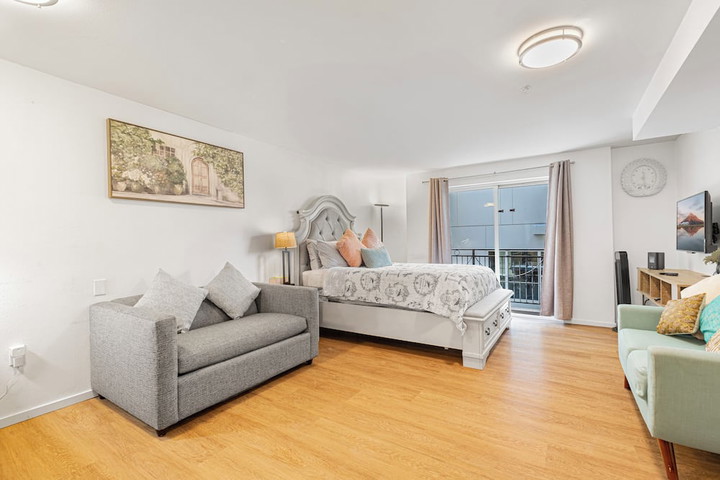 321 Getaway In Seattle Center-belltown - Renton, WA