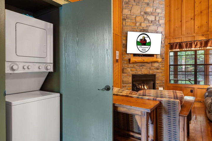 Cozy Branson Cabin, Resort Access, Discount Tickets! - Rockaway Beach, MO