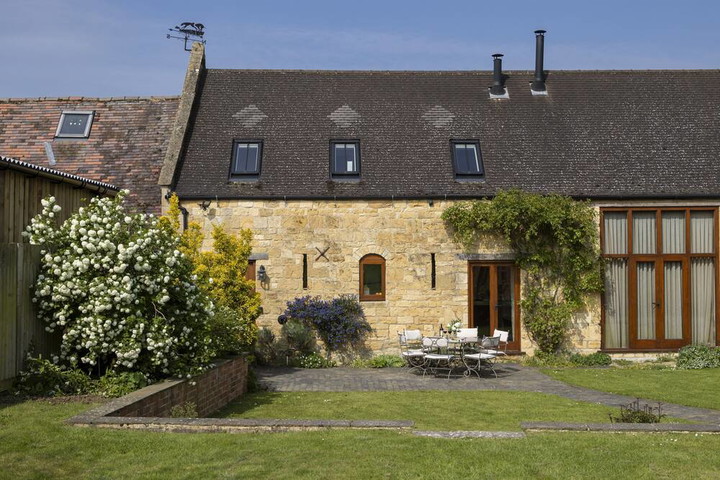 Toms End, Mickleton, Chipping Campden, Sleeps 4 Guests - Chipping Campden