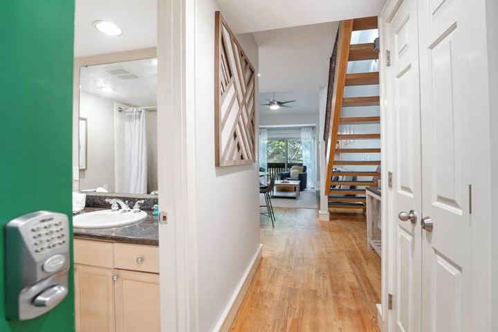 Newly Listed Sea Pines Villa | Walk To Beach/marina, Complex Pool, Bikes - Bluffton, SC