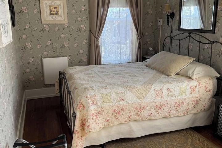 Historical B&b Located In New York's Finger Lakes Region - Finger Lakes, NY