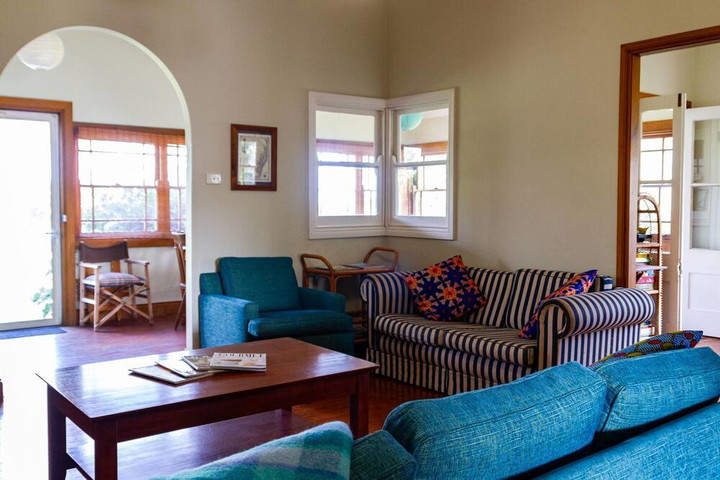Cliff Cottage - Noraville - Central Coast