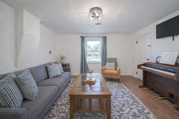 Pet-friendly 2br With Fenced Yard - Rolla, MO