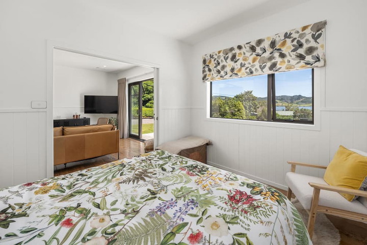 Lake Escape - A Magic Getaway Trout Fishing, Kayaking, Space For Tents Or Boats - Kawerau