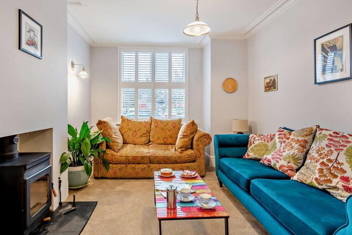 3 Bed In Ripon (Oc-94477) - Ripon