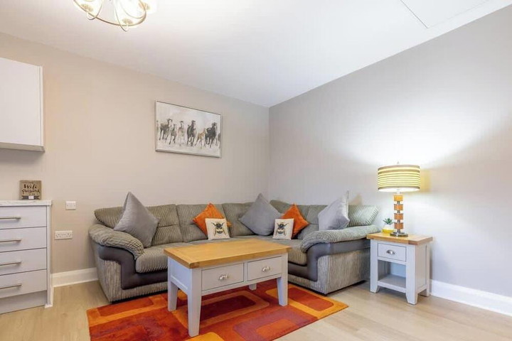 Homestead Hillsborough, 1-bed Apt  Sleeps 3 - County Down