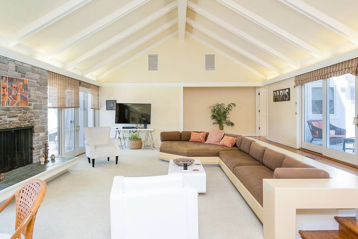 Beautiful Napa Valley Home On Golf Course -  Perfect Wine Country Retreat - Napa, CA