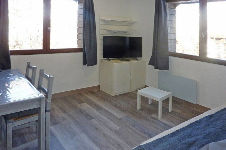 Appartement N° 308 Les Flocons - Les Orres