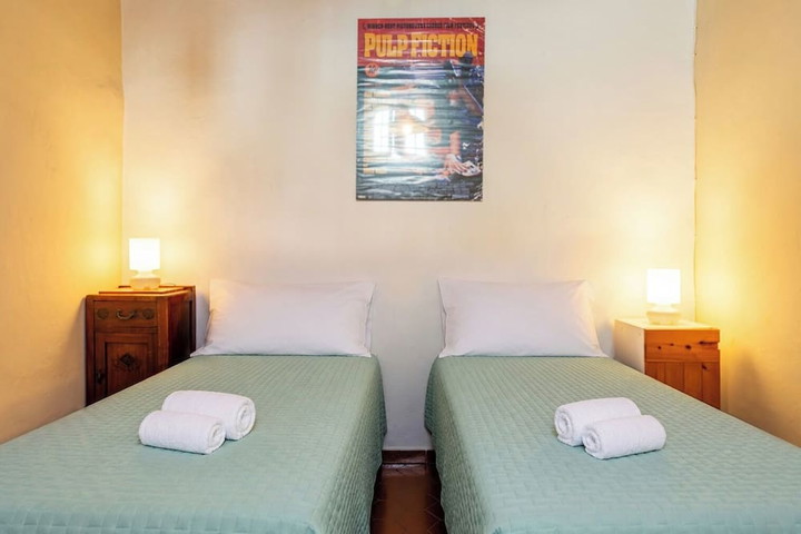 Firenzuola9 Tuscan-style Apartment Free Parking 20' From Florence - Prato