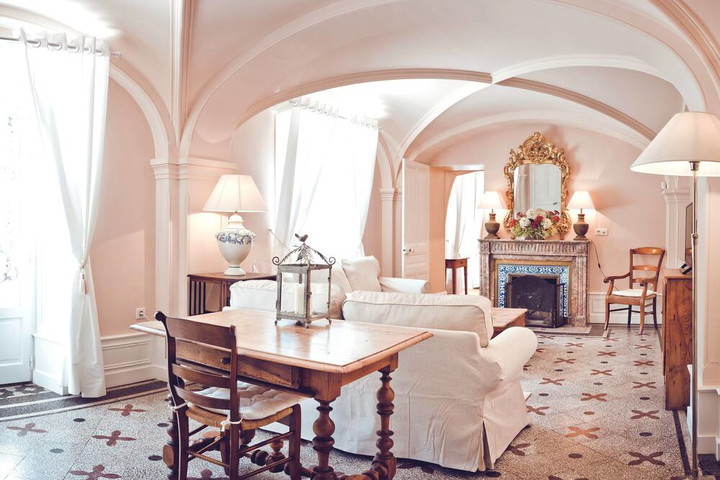 The Fruitier, 6p., At The Beautiful « Domaine De Vincenti » - Crest
