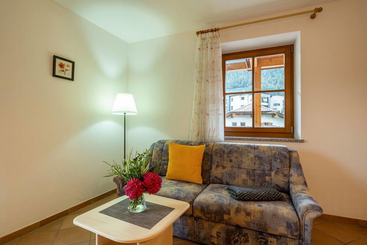 Apartment 'Stettnerhof Laugen' With Mountain View, Terrace & Wi-fi - Lana