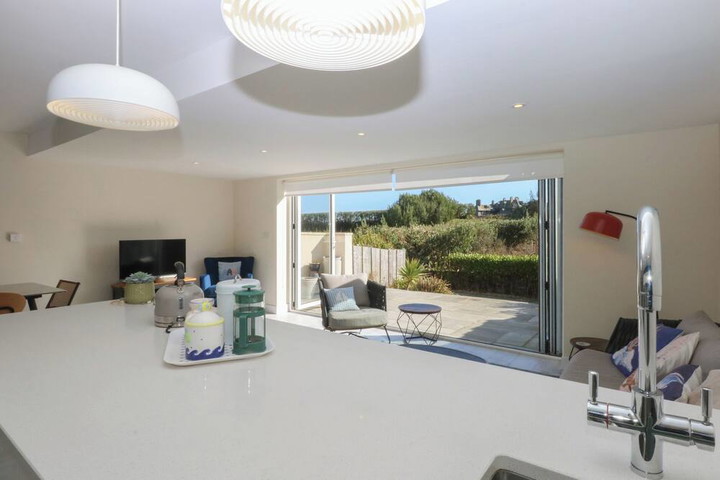 2 Lon Y Dryw, Pet Friendly, With A Garden In Trearddur Bay - Trearddur Bay