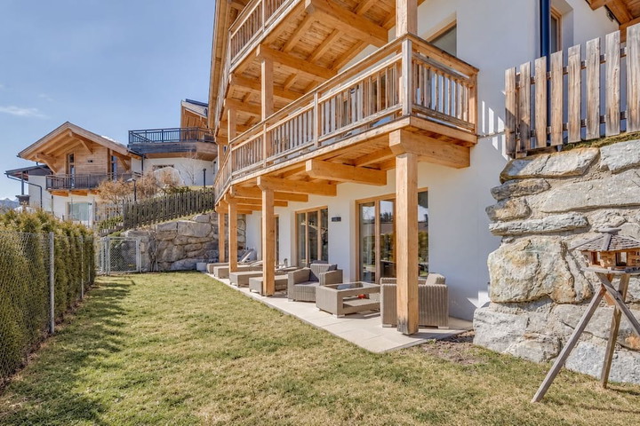 Pool-chalet - Zentral In Seefeld - Seefeld