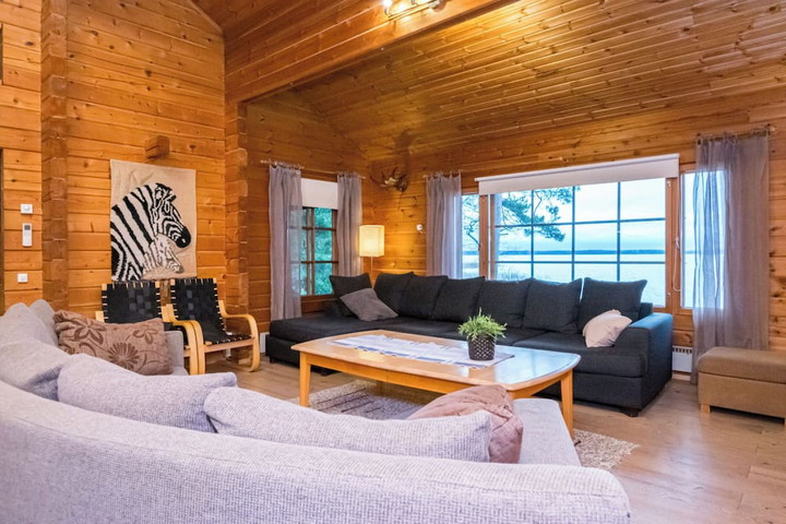 Villa Skitunäs By Interhome - Pyhtään kirkonkylä