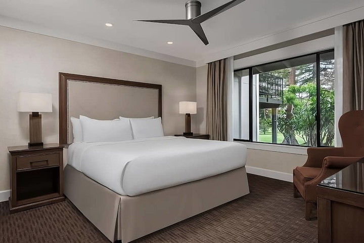 2 Comfortable Suites With Full Kitchen! Pool, Onsite Golf Course & Tennis Courts - Napa, CA