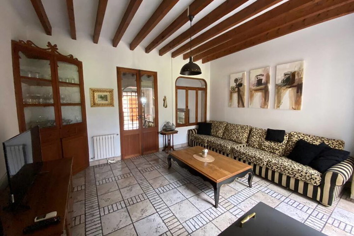Can Garrova - Spectacular Villa With Pool - Port de Sóller