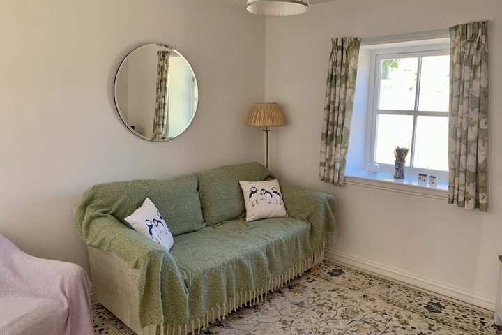 May Cottage | Holiday Accommodation Anstruther - East Neuk