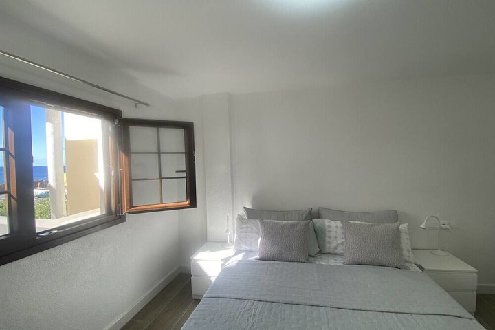Casa Gloria, Vueltas - Valle Gran Rey