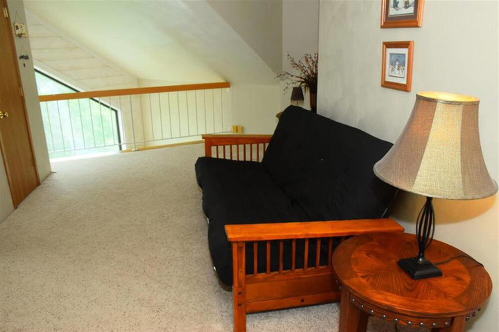 Premier 3br Condo W/ Deck | Walk To The Trail - Seven Springs, PA