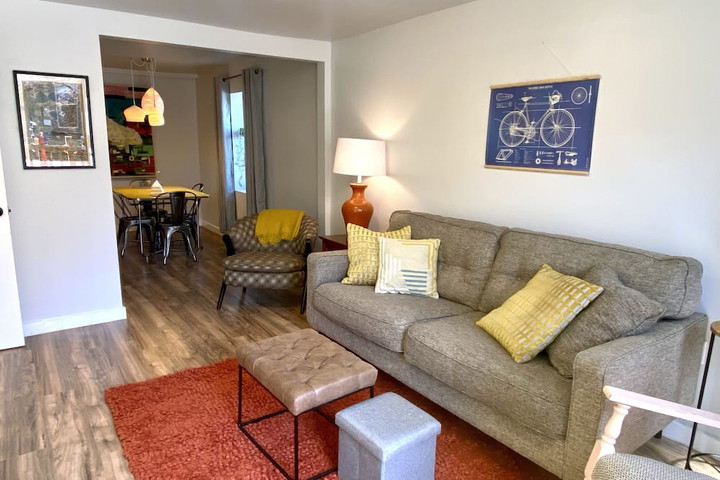 Trail Lovers Getaway - Walk Or Bike To Downtown - Helena, MT