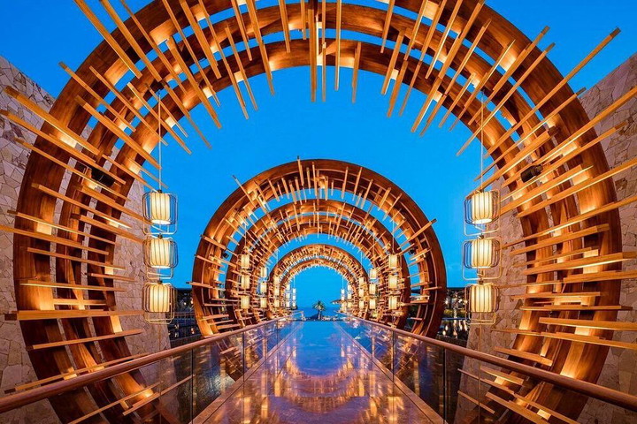 Vidanta Los Cabos - 1 Bdr Or 2 Bdr - Baja California Sur