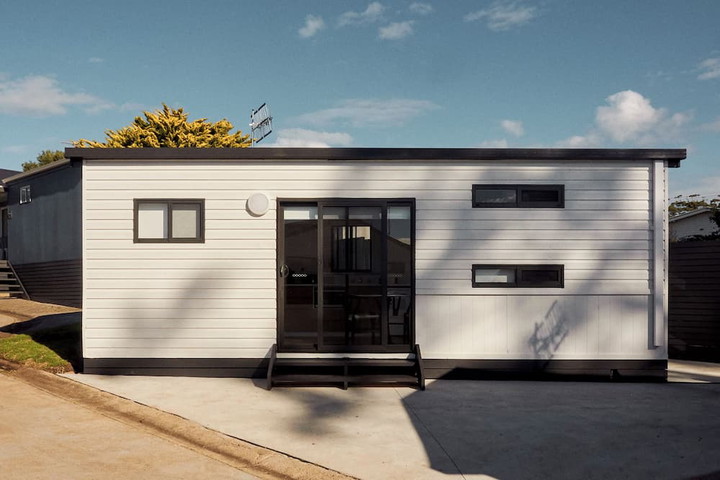 Clyde B 11 - Family Cabin Sleeps 6 With Bunks - Mollymook