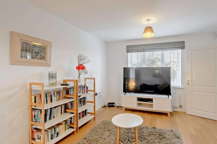 3 Bed In Camber (Oc-bt011) - Camber Sands