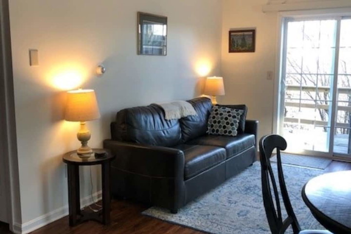 Cozy Get Away, Walking Distance To Quaint Portsmouth 1br Apartment - Portsmouth, NH