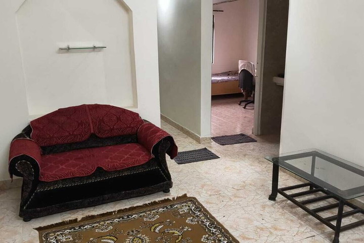 2 Bhk Appartment  Lavish Space Lift Backup, Parking Space And Many More - Nagpur