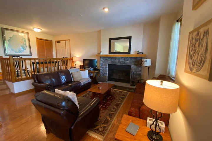 Located At The Whiteface Club And Resort On Lake Placid - Saranac Lake, NY