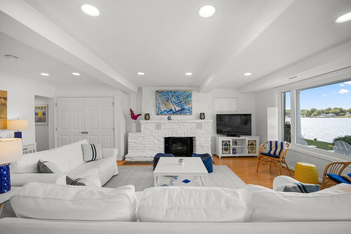 Waterfront Retreat In Riva· Pool, Pier & Kayaks · Sleeps 9 · 15 Min To Annapolis - Arnold, MD