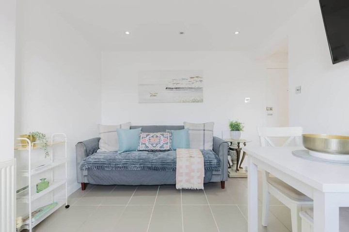 1br W/ac - Hyde Park/paddington - Chelsea