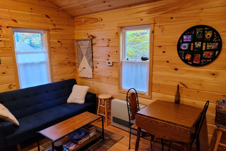 Charming Cabin With Wifi And Ac In Scenic Shandaken - Phoenicia, NY