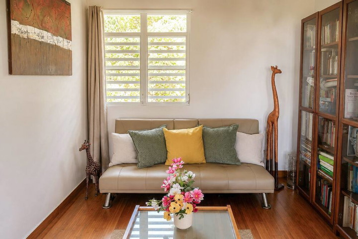 New Mountain Escape Panoramic San Juan Views - Caguas