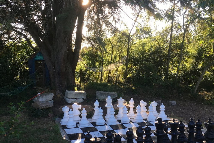 Grand Gîte Campagnard - Loire-Atlantique