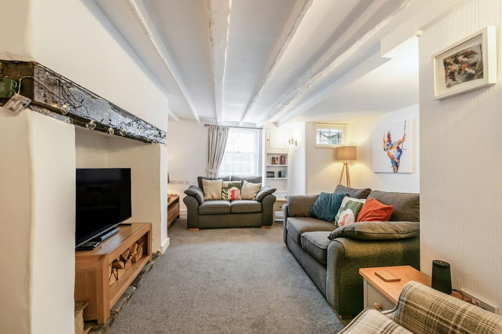 2 Bed In Appledore (Oc-raleig) - Appledore
