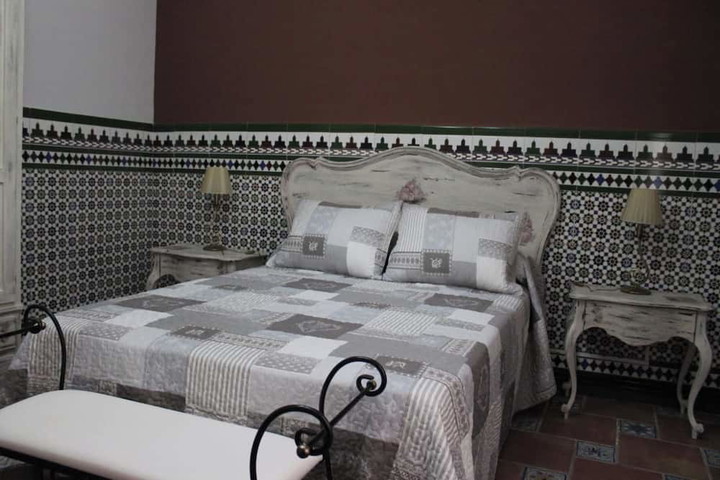 Homerez - House In Villanueva De Los Infantes - Villahermosa, Spain