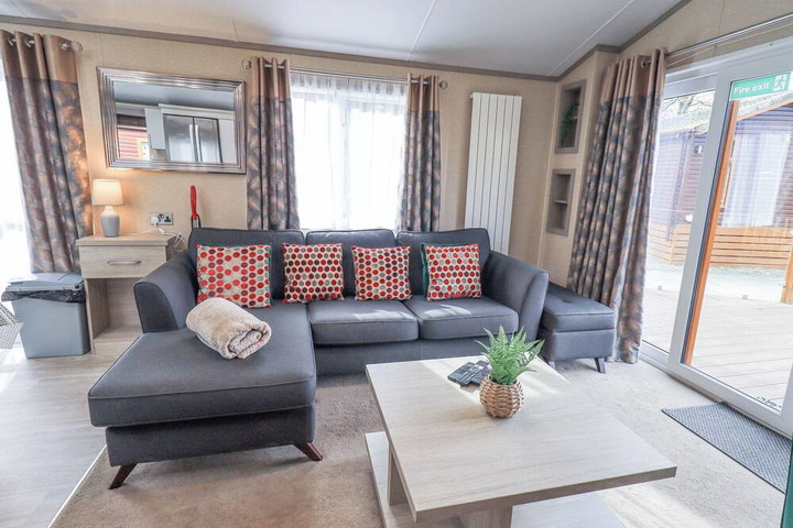 Windermere View, Pet Friendly, With A Garden In Windermere - Coniston