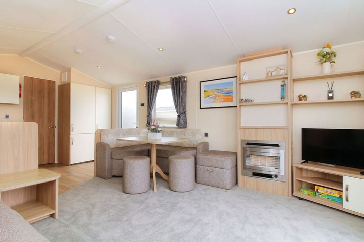 Willow's Retreat By Interhome - Lossiemouth