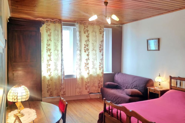 Homerez - Maison à Charix - Ain